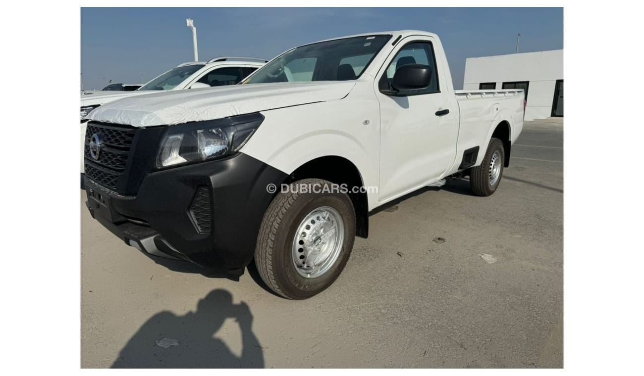 New 2023 Nissan Navara Pick Up 4X4 2.5L Diesel single Cabin Automatic ...