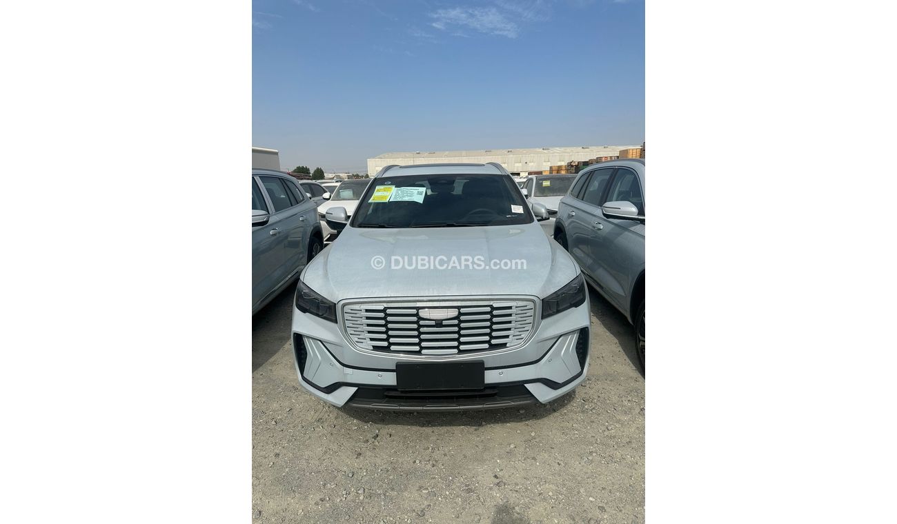 New Geely Coolray Geely best new Hybird SUV 1200km range. Ramadan specials. 2022 for sale in ...