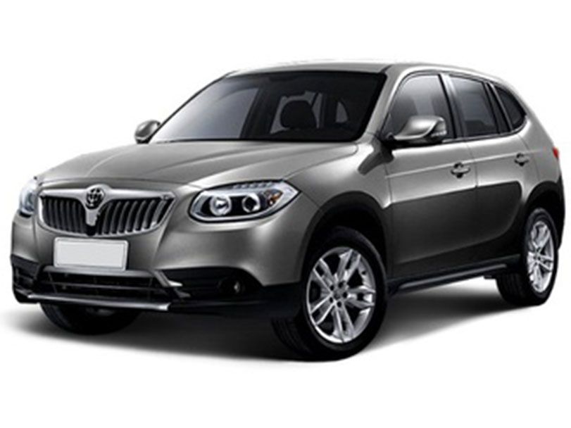 Brilliance UAE - Brilliance New Car Models, Prices & Pictures in UAE