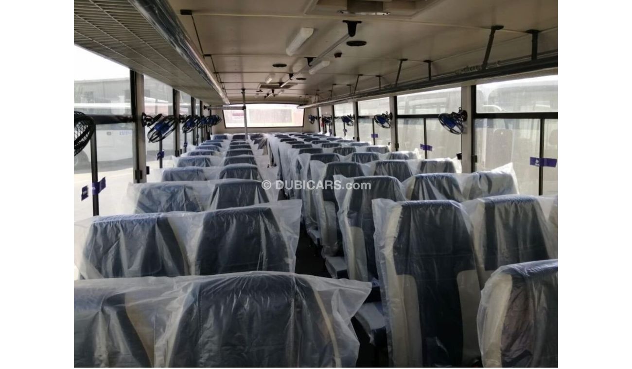 New Tata Starbus LPO 1618 Comfort Face Bus E2 62 Seater 2023 for sale ...