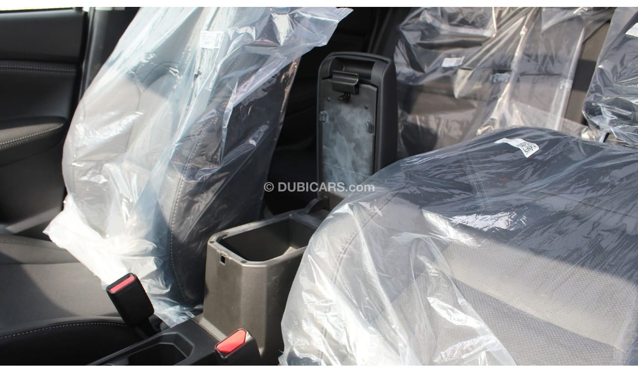 New Suzuki Grand Vitara 1.5L GLX 6AT 4WD MILD HYBRID (only for export) 2024 for sale in Dubai ...