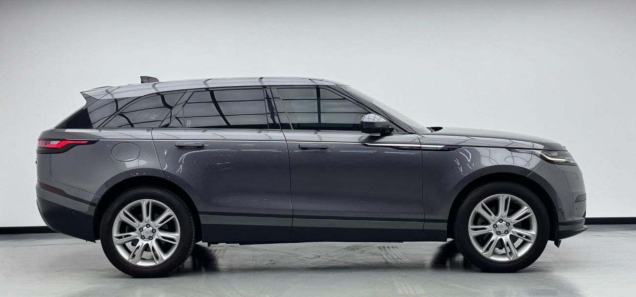 Used Land Rover Range Rover Velar P380 SE 3.0L 2018 Range Rover Velar ...