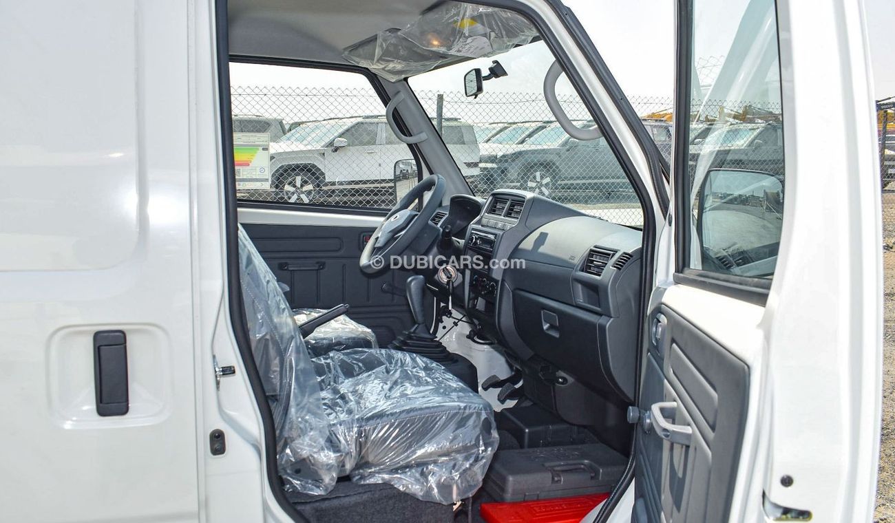 New CMC Veryca CMC- Veryca- Panel- 1.5L / 2WD / 5MT / 2 seater 2025 for ...