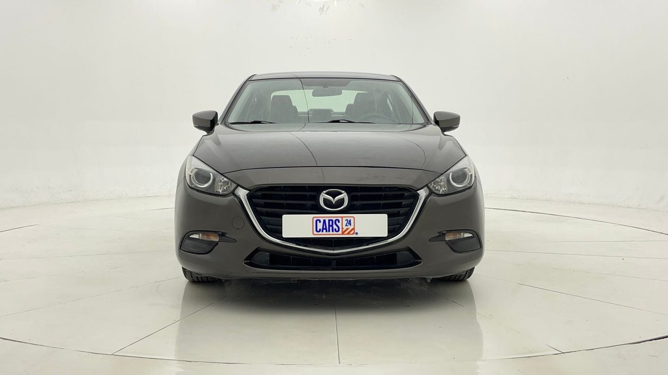 Used Mazda 3 S 1.6 | Zero Down Payment | Free Home Test Drive 2019 for ...
