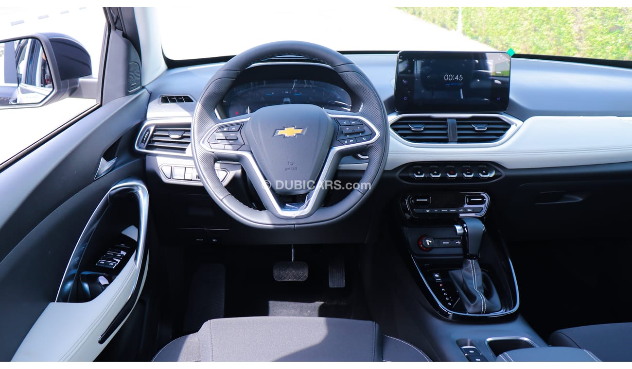 New Chevrolet Captiva Premier 1.5L | 7 Seater | 2023 | For Export Only 2023 for sale in Dubai ...