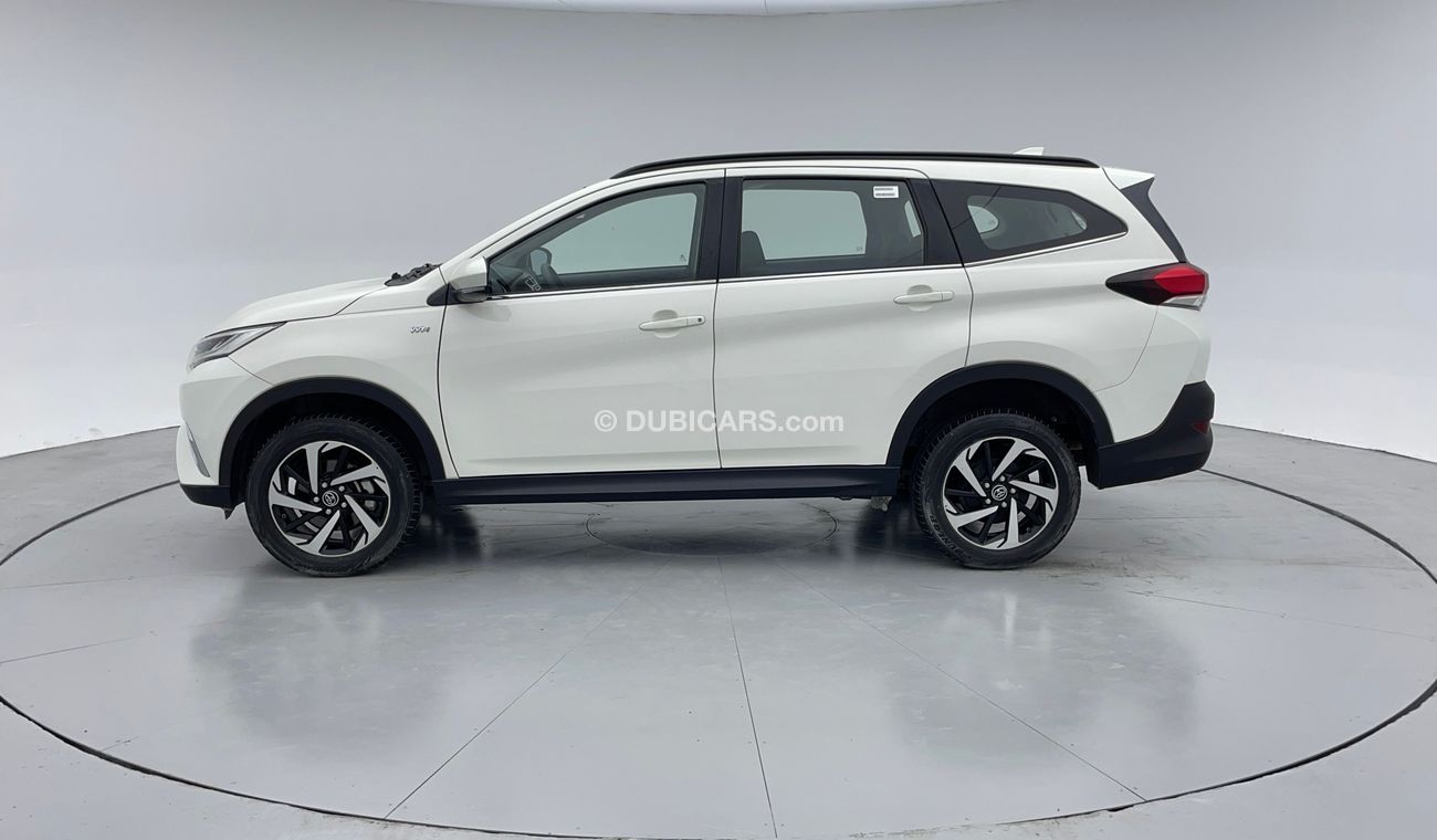 Used Toyota Rush EX 1.5 | Zero Down Payment | Free Home Test Drive 2021 ...