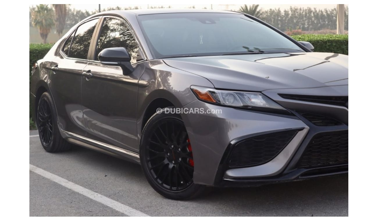 مستعملة تويوتا كامري Toyota Camry xp type full option SE XP SERIES ...