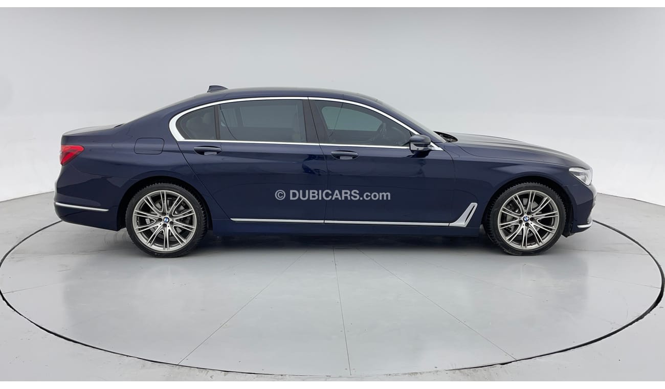 Used BMW 730Li EXCLUSIVE 2 | Zero Down Payment | Free Home Test Drive ...