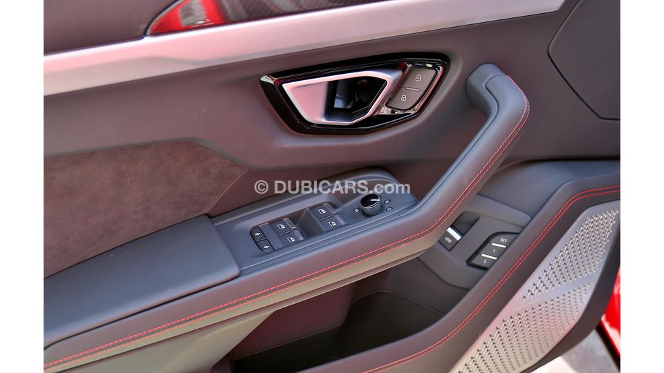 New Lamborghini Urus 2020 2020 for sale in Dubai - 315341