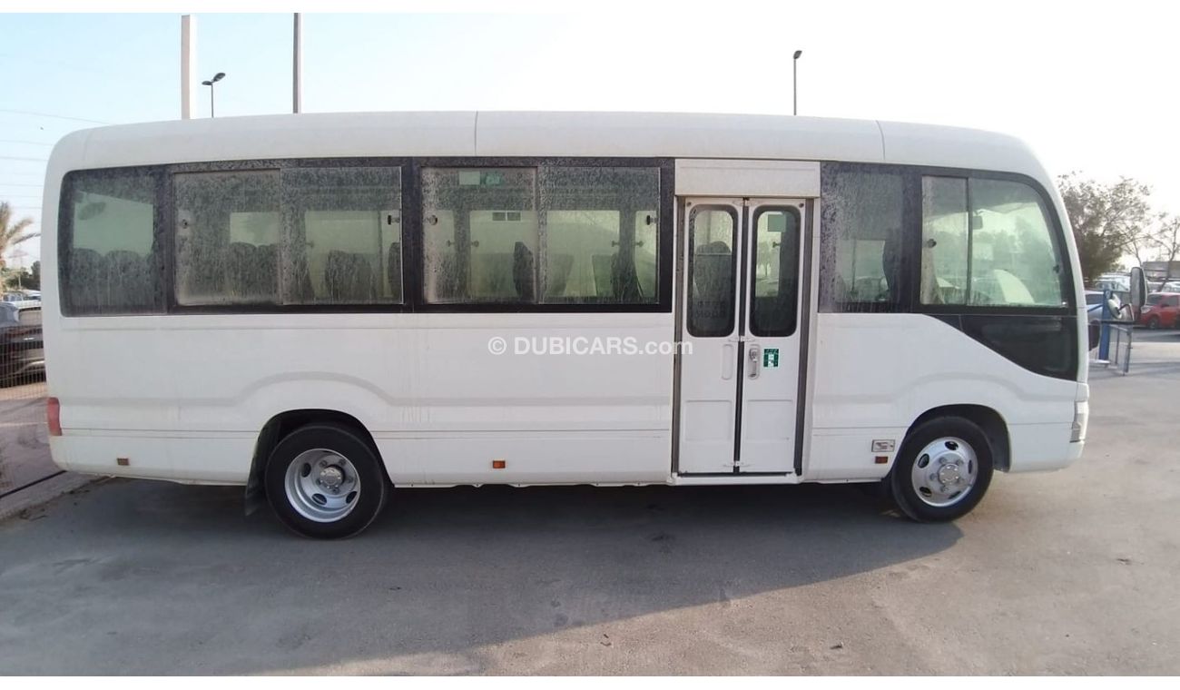 New Toyota Coaster COSTER 4.2L 23SET 2023 for sale in Dubai - 671031