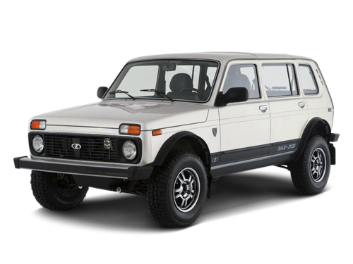 Lada UAE - 2024 Lada New Car Models, Prices & Pictures in UAE