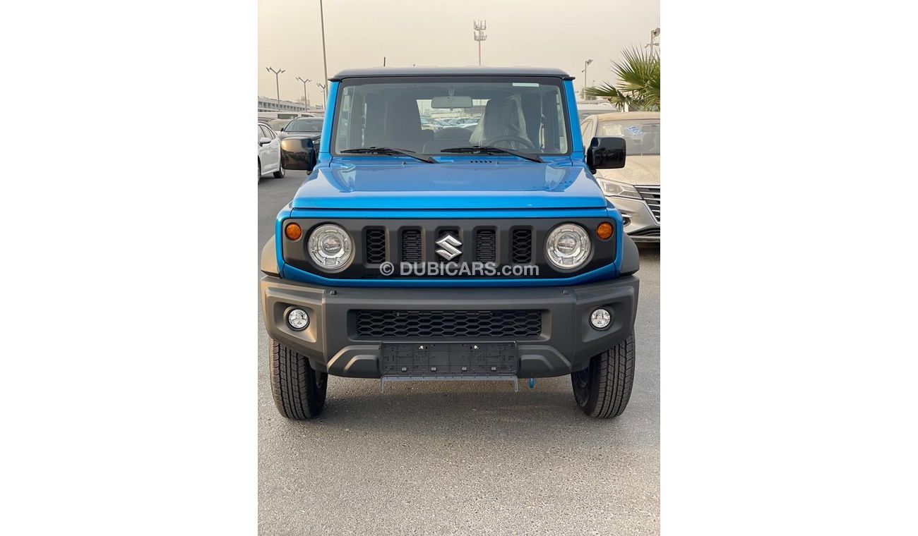 New Suzuki Jimny GLX 2023 for sale in Dubai - 638614