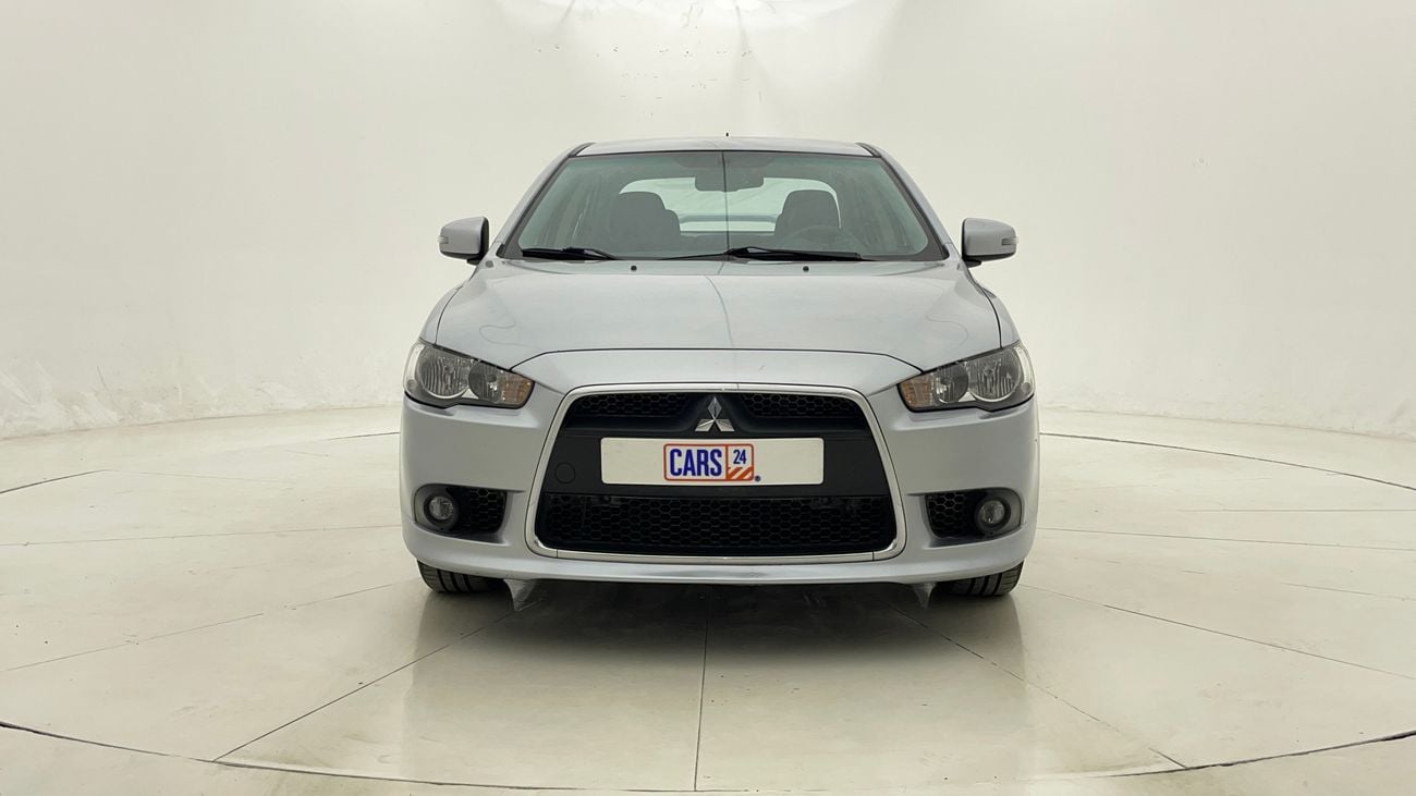 Used Mitsubishi Lancer GLX LOWLINE 2 | Zero Down Payment | Home Test ...