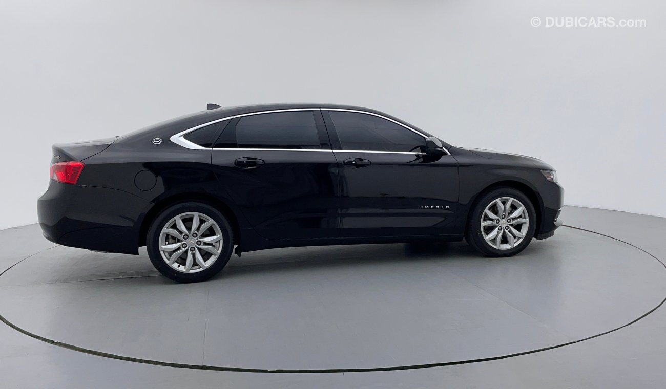 Used Chevrolet Impala V6 3.6 | Under Warranty | Inspected on 150 ...