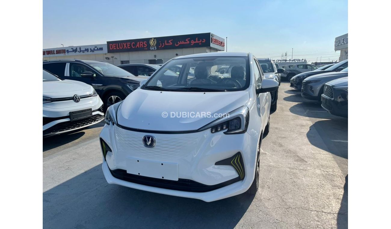 New Changan Ben EStar 2022 Changen E-star (EV) 2022 for sale in Dubai ...