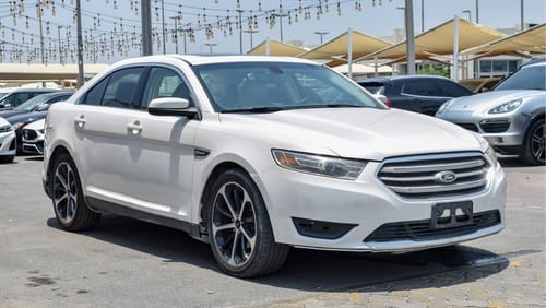 Ford Taurus Price in UAE, Images, Specs & Features