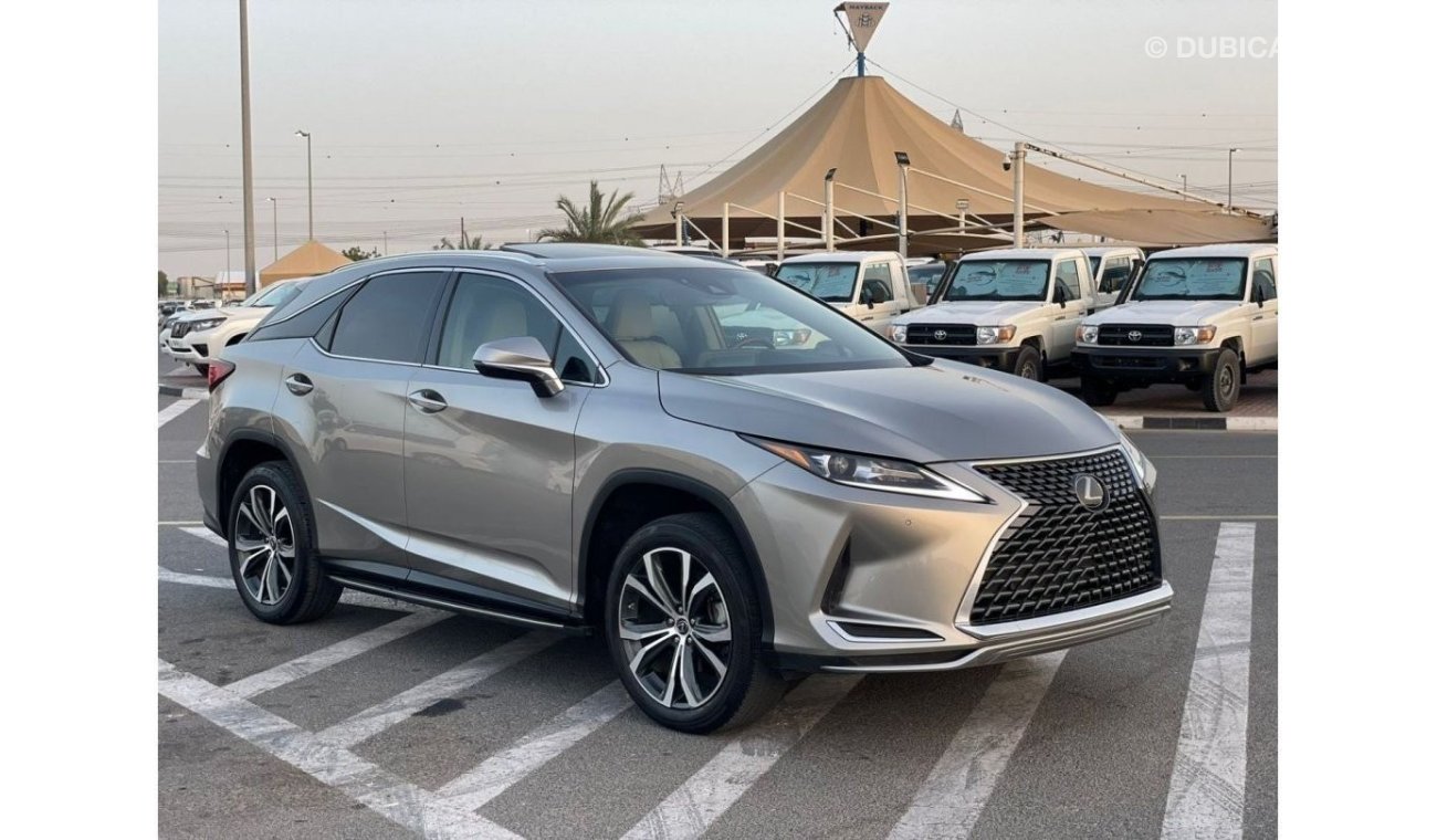 Used Lexus RX350 *Offer*2020 LEXUS RX 350 // 2020 for sale in Dubai ...