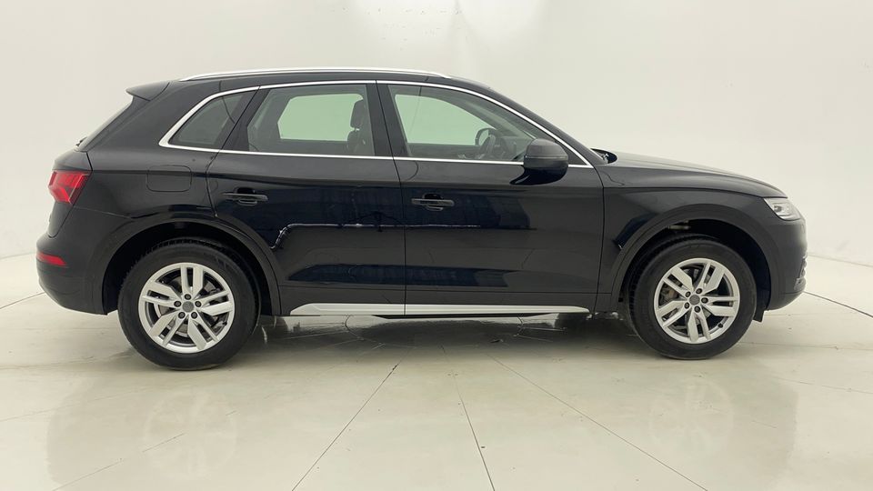 Used Audi Q5 45 TFSI QUATTRO 2 | Zero Down Payment | Home Test Drive ...