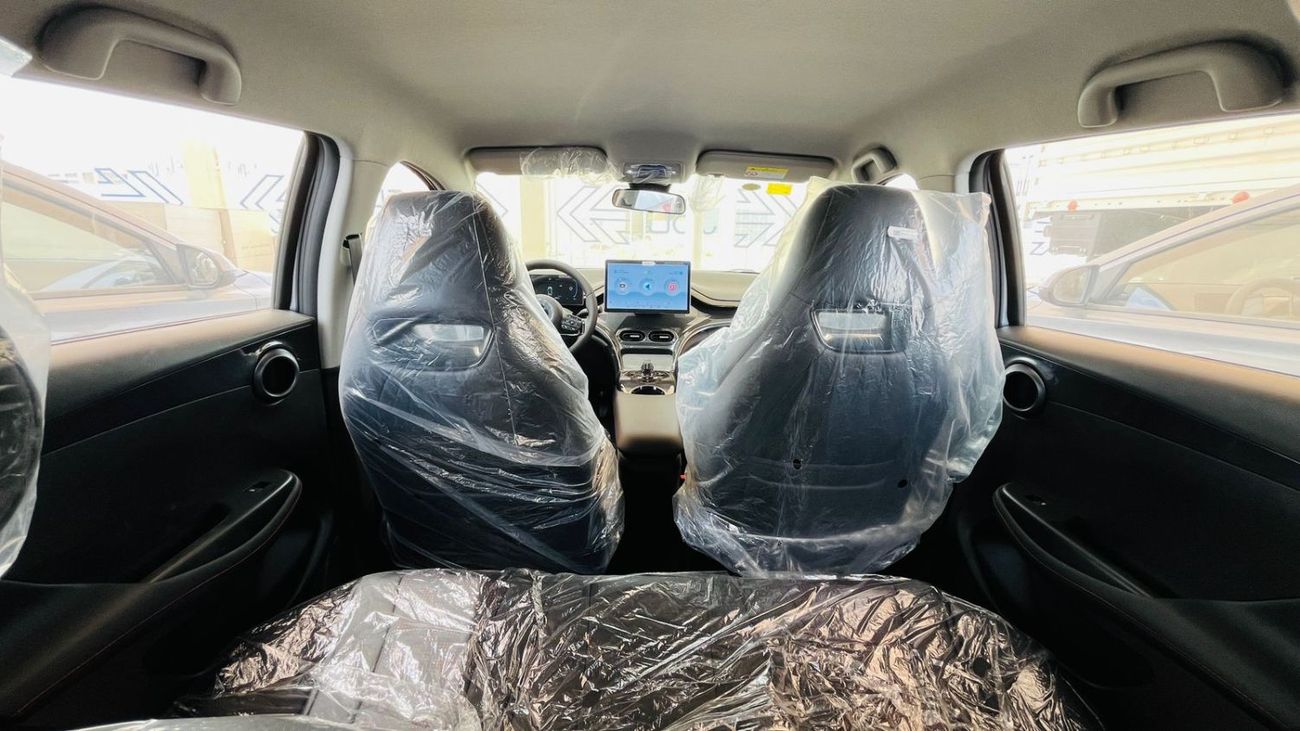 New 2025 BYD E2 405KM RANGE Luxury Trim 2025 for sale in Dubai - 841353