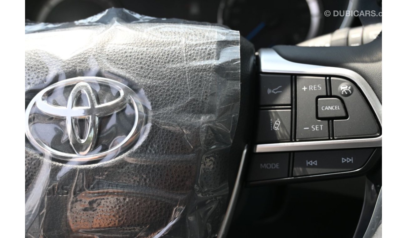 New Toyota Highlander GLE2.5L 4cyl Hybrid 2023 for sale in Dubai - 616440