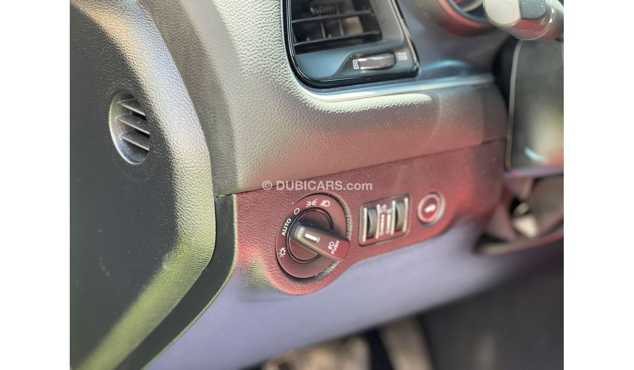 Used Dodge Challenger R/T Plus 2020 for sale in Dubai - 609862