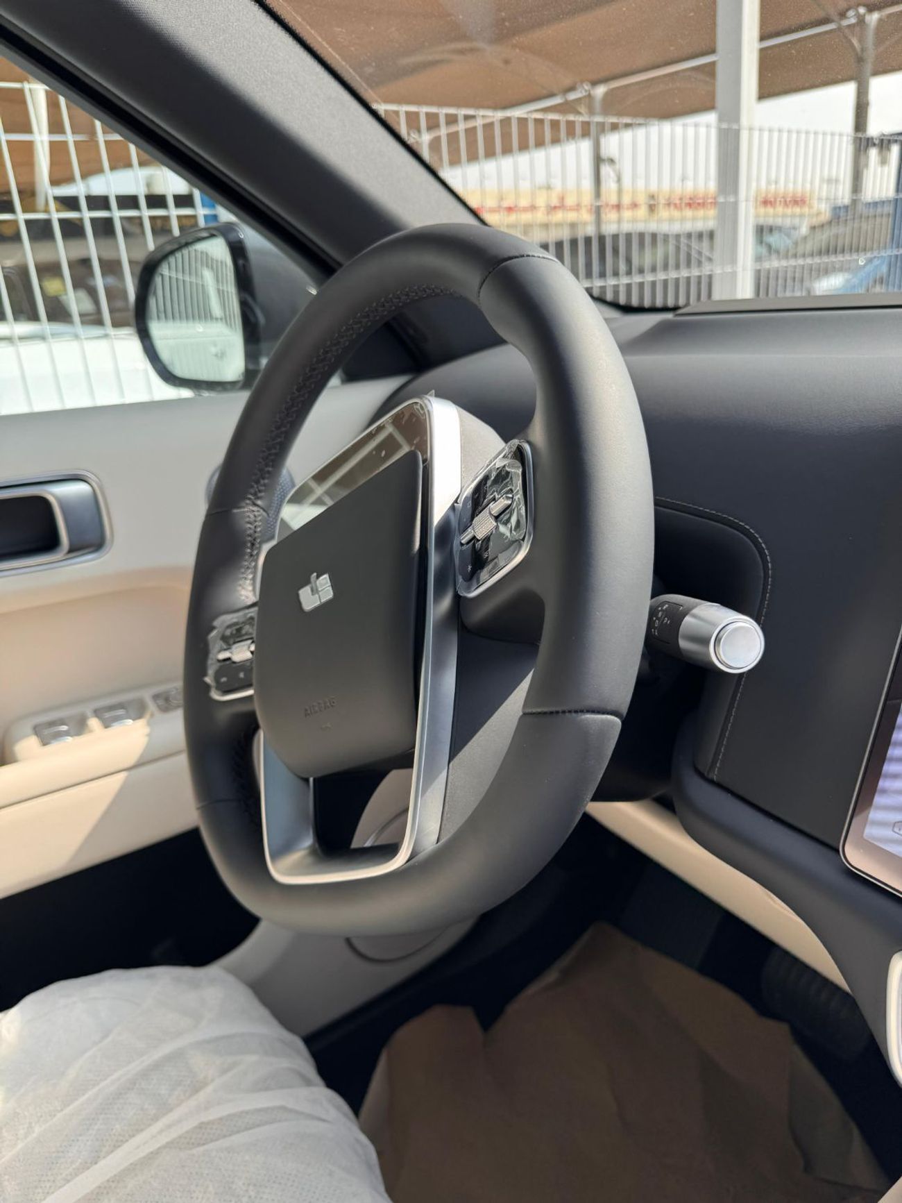 New Li Auto L9 2024 LIXIANG L9 ULTRA WITH SIM SLOT APPLICATION -OFFER PRICE 2024 for sale in ...