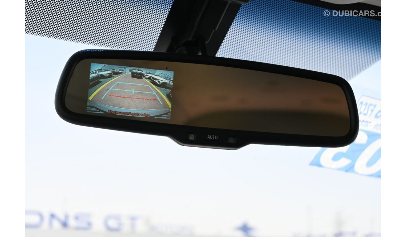 New Toyota Hiace High Roof GL 3.5L Petrol, Rear Camera, Automatic ...