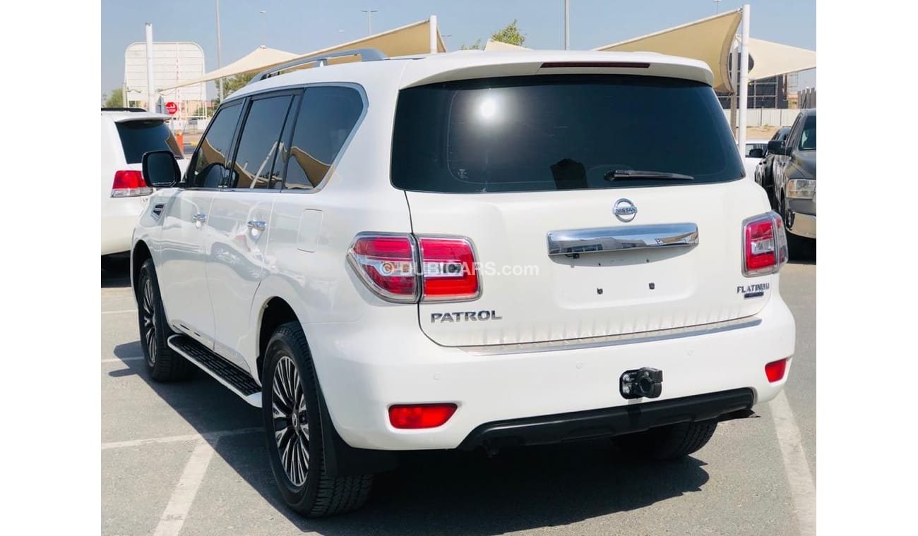 Used Nissan patrol Se perfect condition clean car 2011 for sale in ...