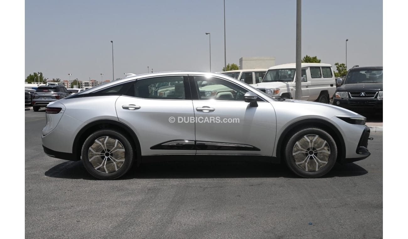 New Toyota Crown CRAWN 2.5 HYBRID EXPORT HEATED SEATS 2023 for sale in ...