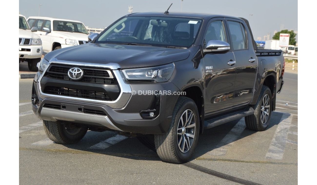 Used Toyota Hilux Full option Clean Car 2017 for sale in Dubai - 692072