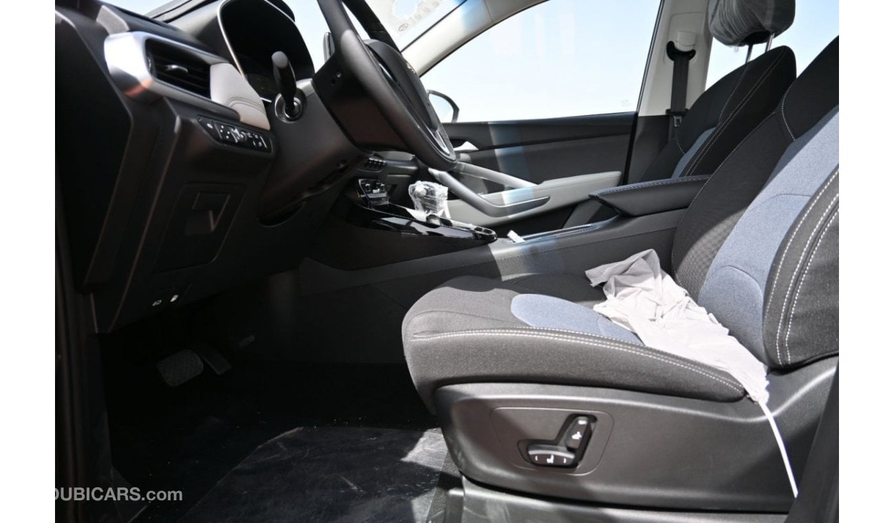 New Chevrolet Captiva Premier 1.5L Petrol, L4 SUV, FWD, 5 Doors, Sunroof, Driver Electric Seats ...