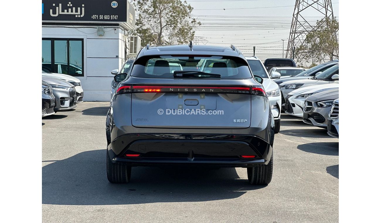 New NISSAN ARIYA 2023 2023 for sale in Dubai - 668450