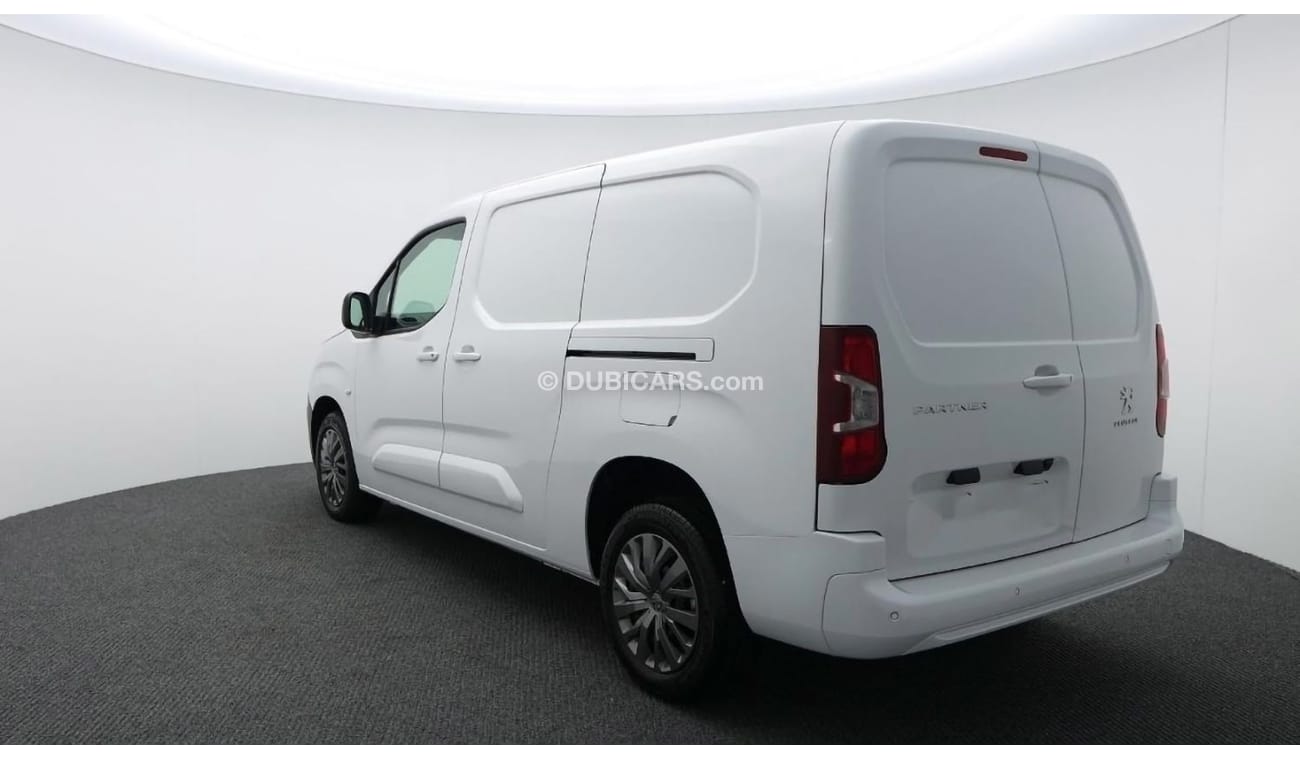 New Peugeot Partner XL CARGO VAN 1.2L DSL 2023YM BRAND NEW 2023 for ...