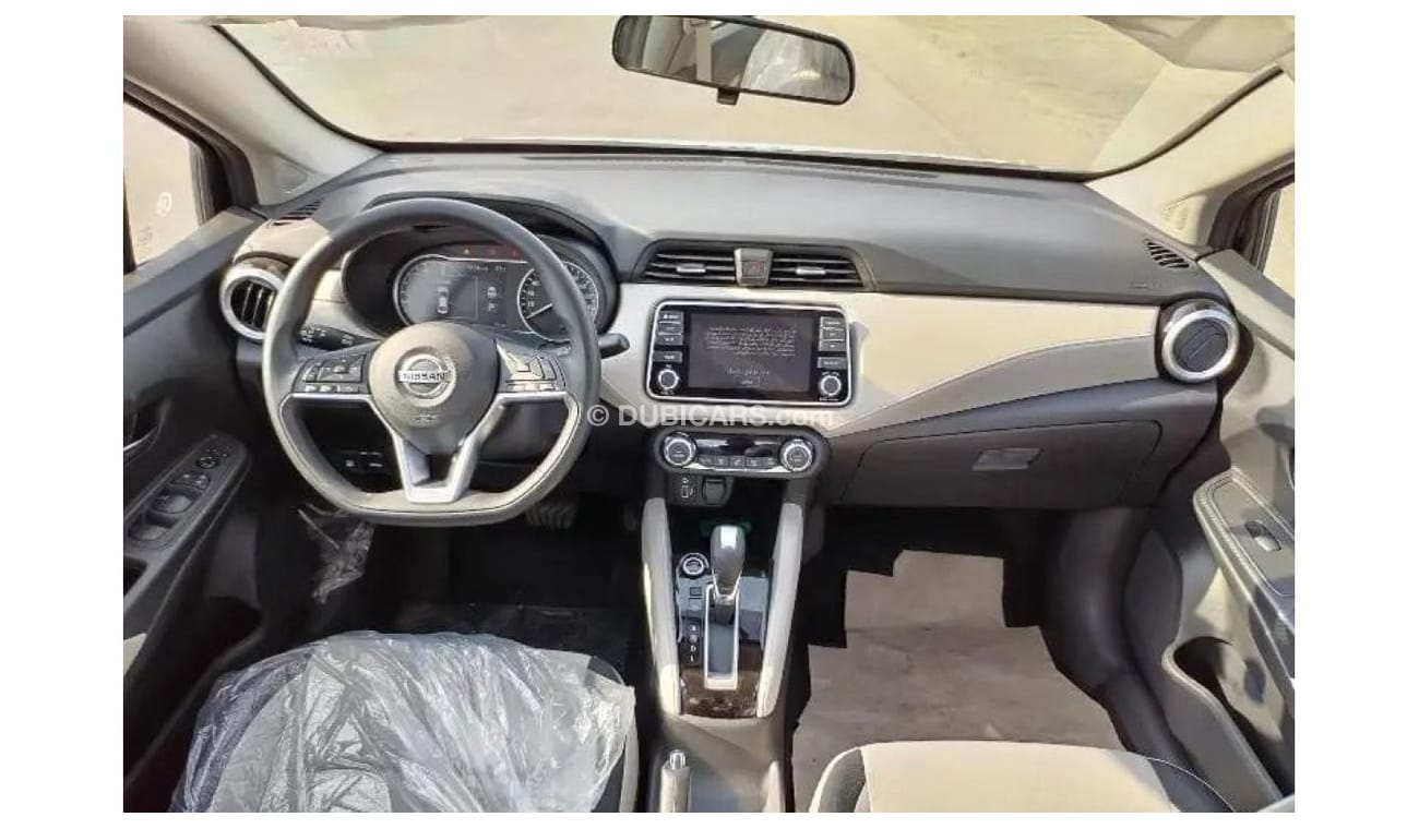 New NEW 2023 NISSAN SUNNY NEW SHAPE 1.6L FWD Automatic Petrol 2023 for ...