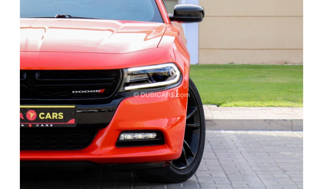 Used Dodge Charger LA 2018 for sale in Dubai - 616670