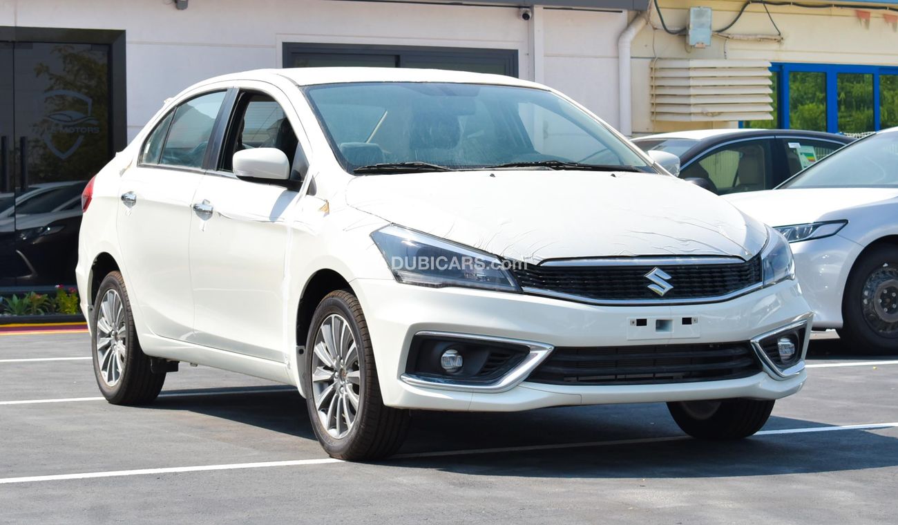 New Suzuki Ciaz 2022 for sale in Dubai - 553101