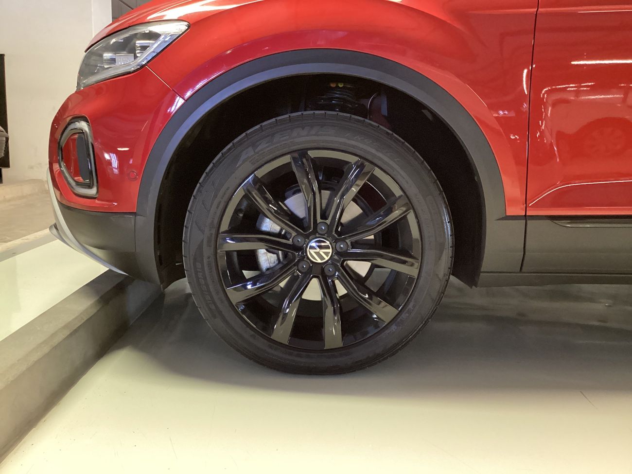 Used Volkswagen T ROC Style | National Day Celebration | Guaranteed ...