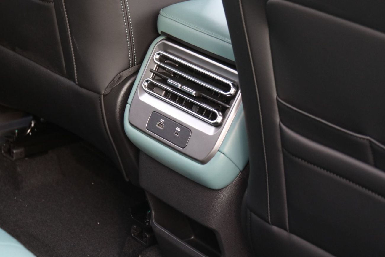 New JETOUR T1 2.0T 8AT LUX 5 SEATS 2026 2026 for sale in Dubai - 888316