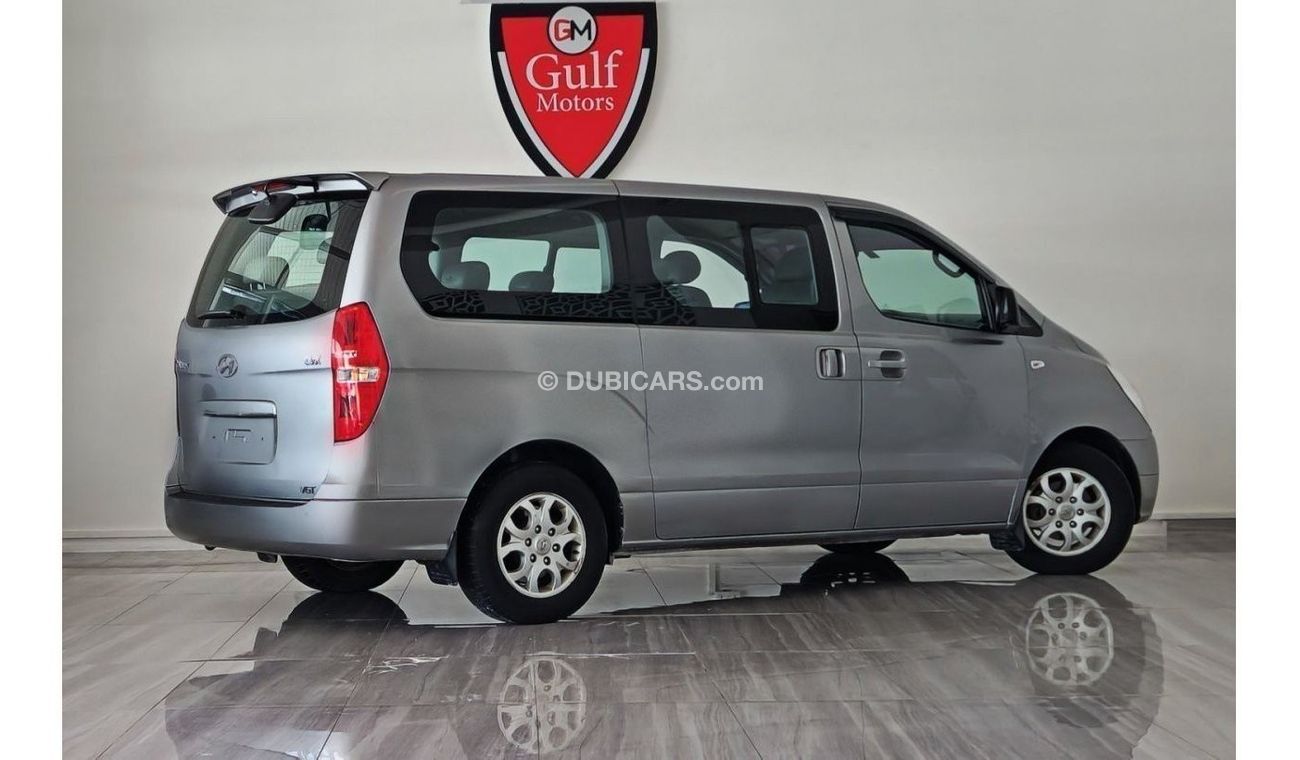 مستعملة هيونداي جراند ستاريكس Hyundai H-1 Starex - 2.4L - $CYL ...