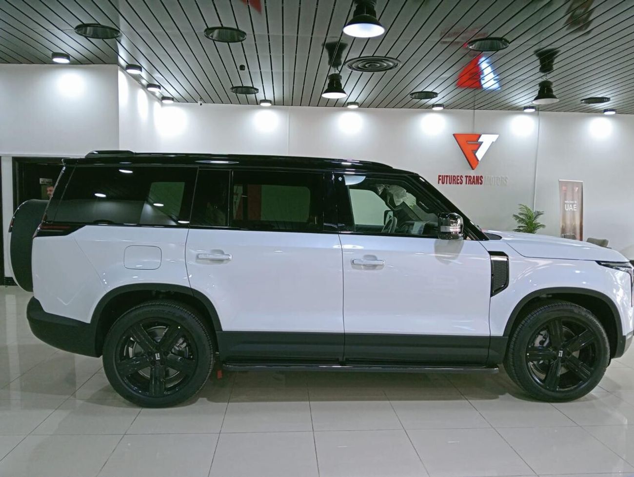 New ROX 01 2024 for sale in Dubai - 739999