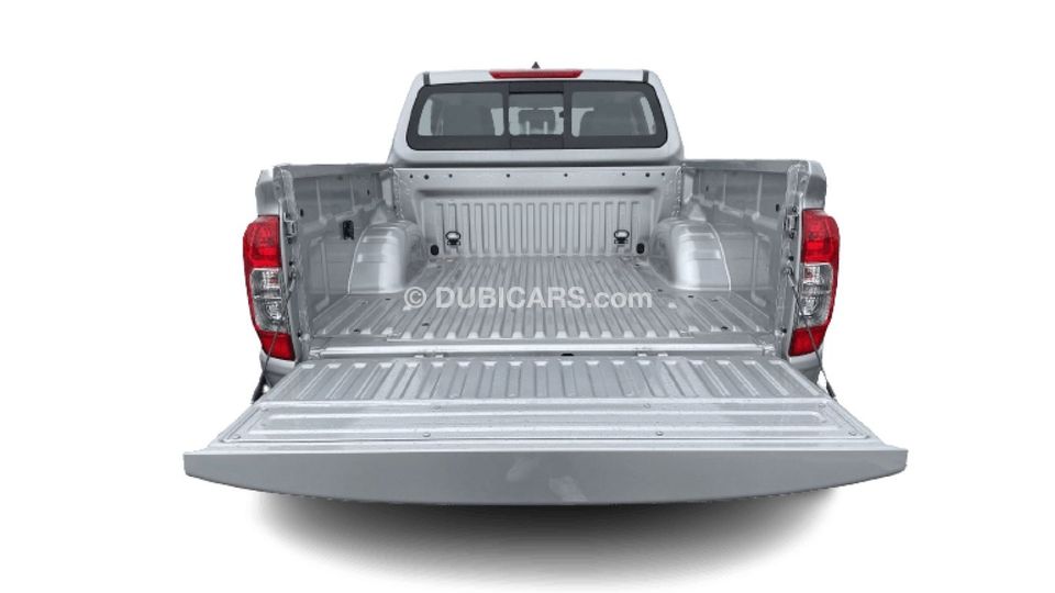 New Nissan Navara XE Basic 2.5L Diesel 4WD Manual ( Export Only) 2023 ...