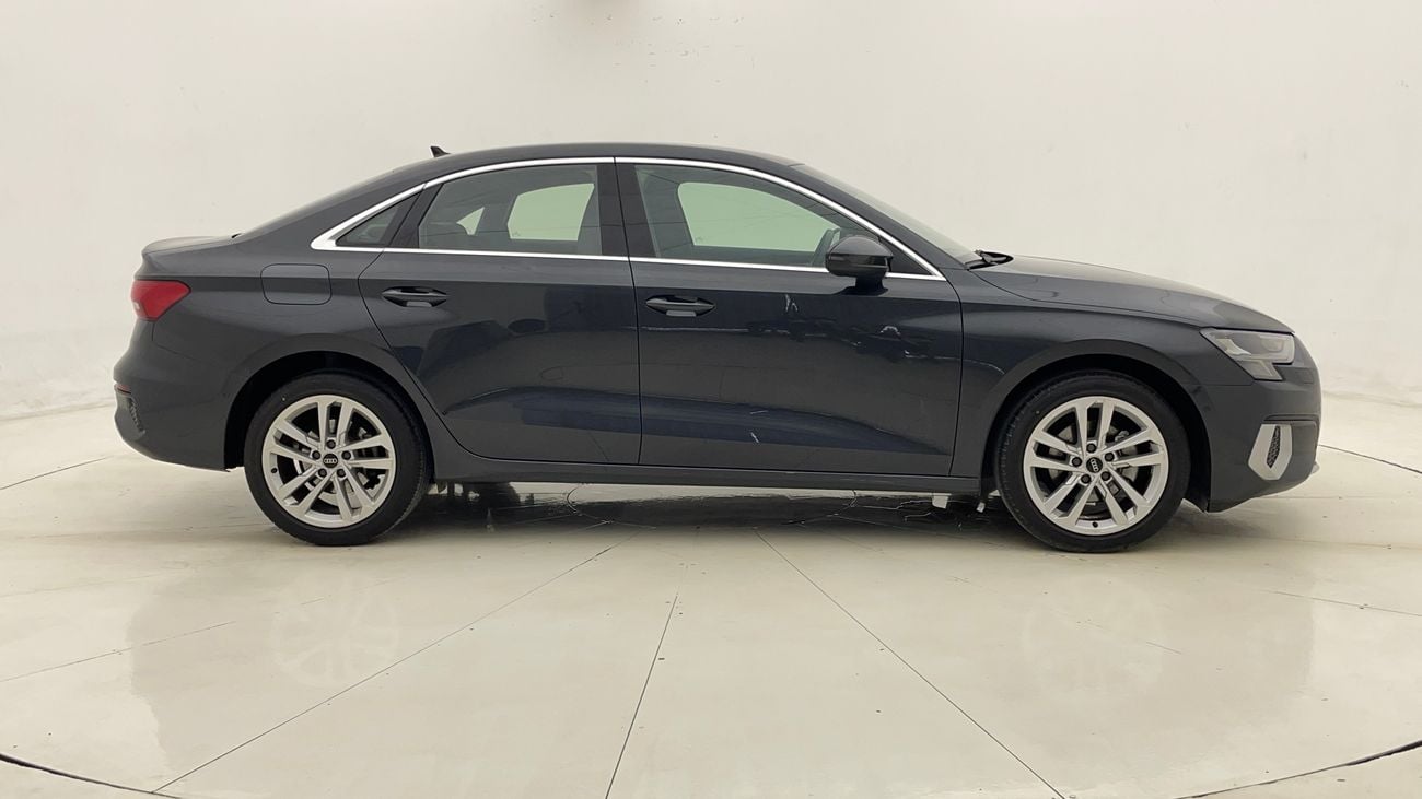 Used Audi A3 35 TFSI 1.4 | Zero Down Payment | Home Test Drive 2022 for ...