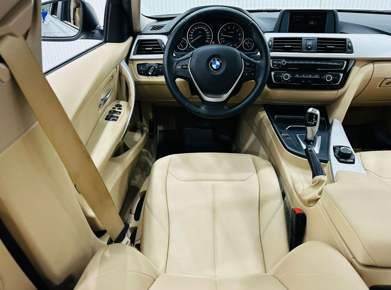Used Std 2018 BMW 320i, Warranty, Service History, Excellent Condition ...