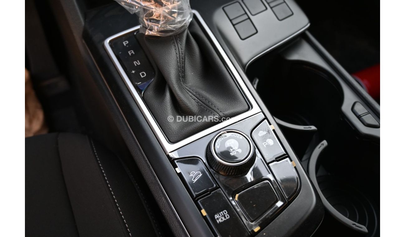 جديدة كيا سبورتيج Kia NQ5E Sportage 2023 1.6L 4*4 2023 للبيع في دبي ...