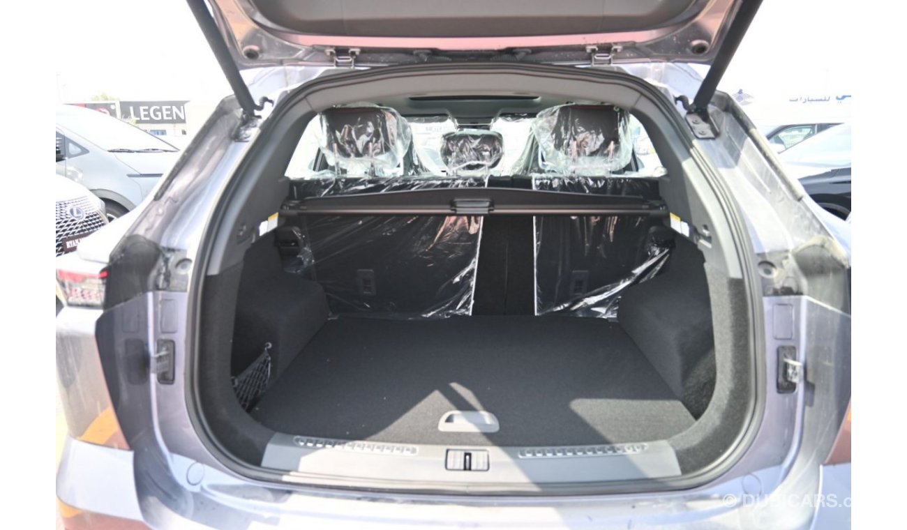 New JETOUR DASHING 1.6L Turbo, SUV, FWD, 5Doors, Radar, 360 Camera ...