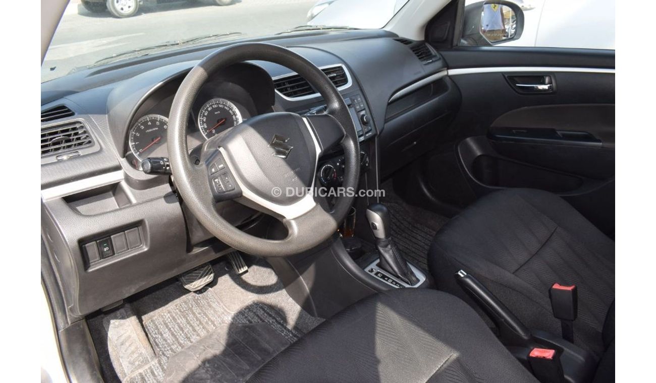 Used Suzuki Swift 2015 for sale in Dubai - 279965