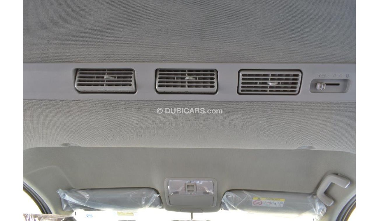 New Toyota Rush 1.5l Petrol 7 Seat Automatic Transmission 2023 for sale ...