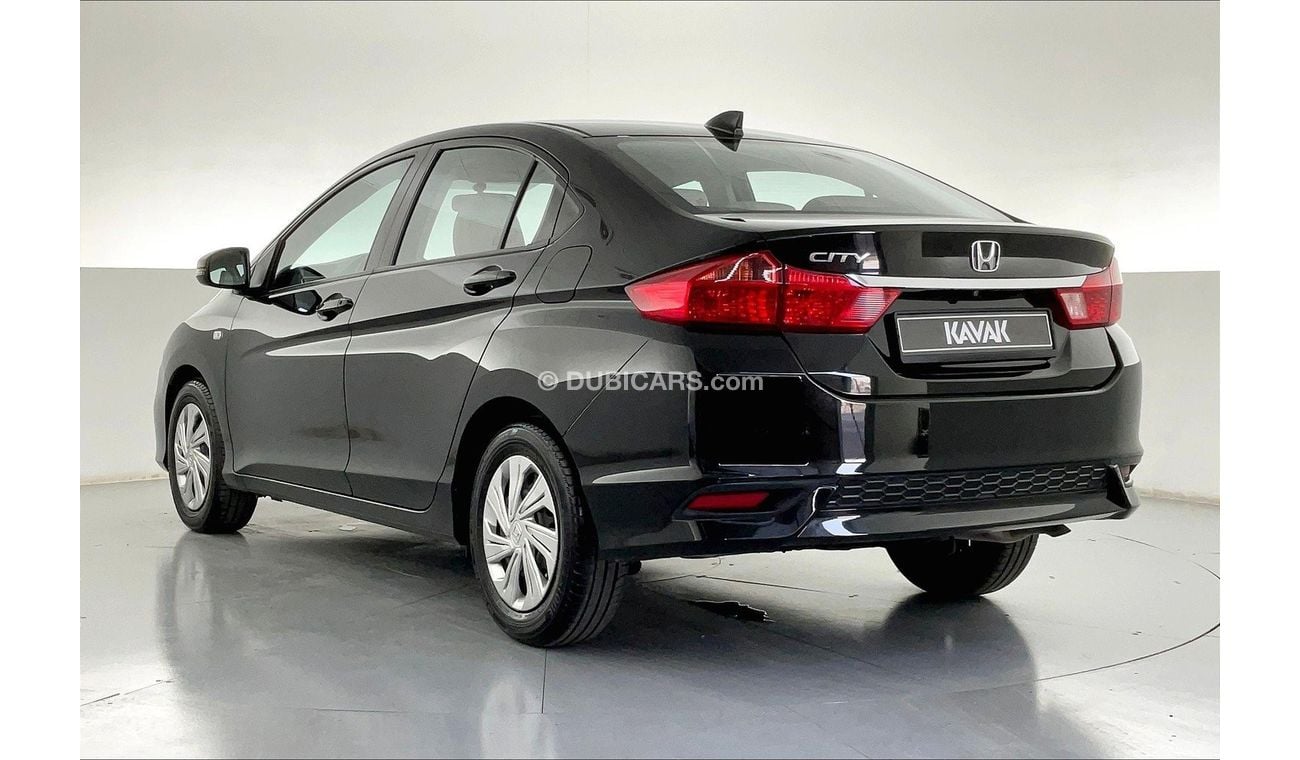 Used Honda City EX 2019 for sale in Dubai - 633304
