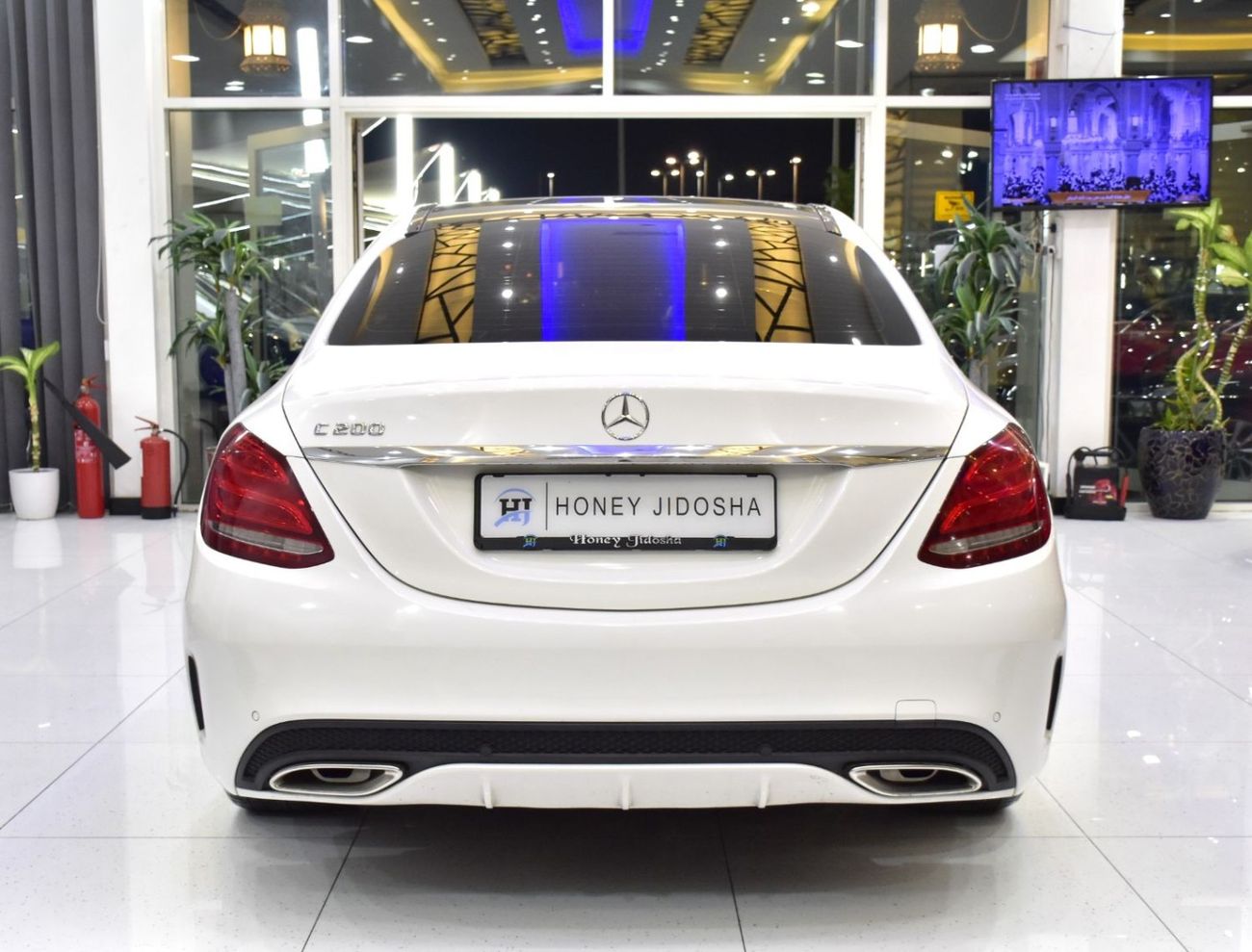 Used Mercedes-Benz C 200 EXCELLENT DEAL for our Mercedes Benz C200 ...