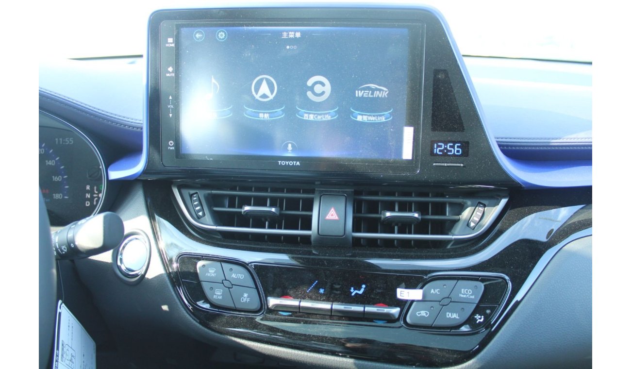 جديدة تويوتا Izoa TOYOTA IZOA ELECTRIC WHITE N BLACK COLOUR MID OPTION 2022 MODEL 2022 للبيع في ...